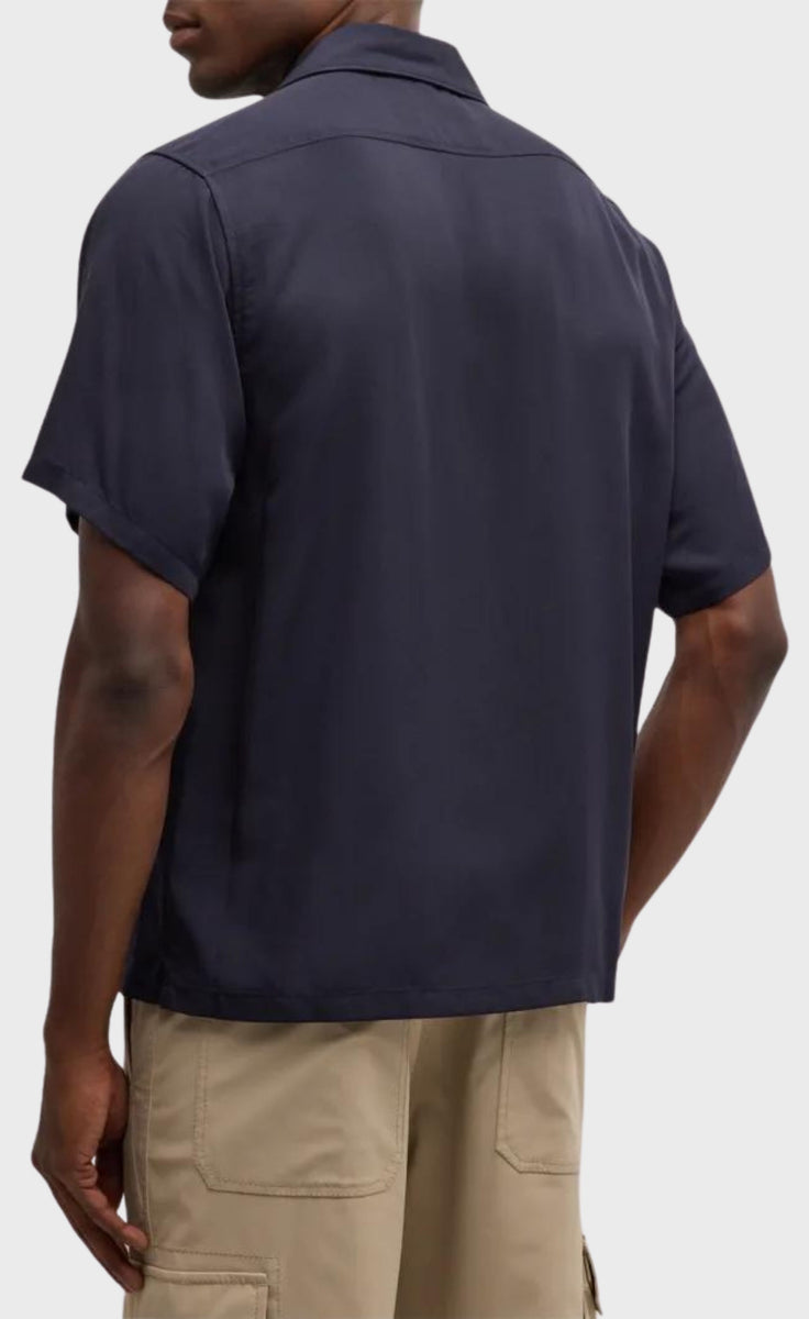 MATTHEW CAMP – TEDDY VONRANSON